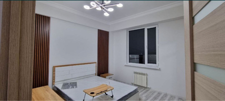 Продаётся 3х комнатная квартира. Яшнабад. Метро Дустлик.