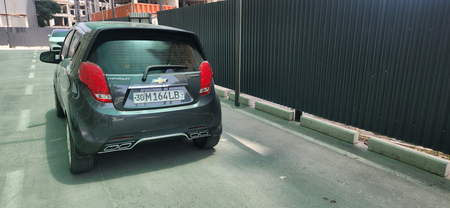 Chevrolet Spark 1.2