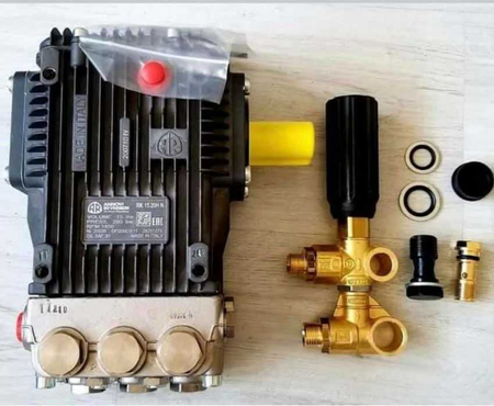 Karcher pompa.nasos omax