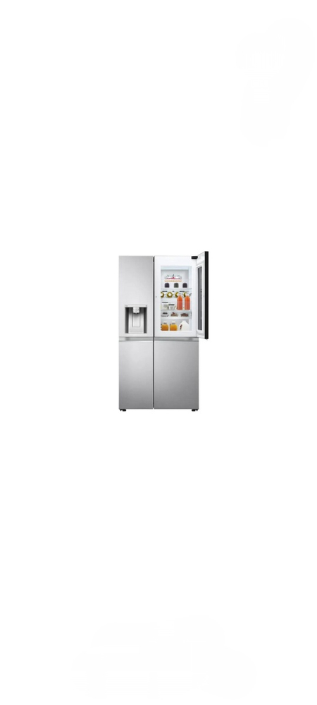 Холодильник LG GC X257CAEC
