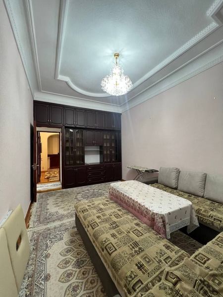 2-комнатная, ТРЦ 