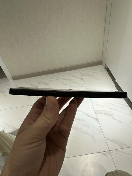 Iphone 16 promax dual black экрани синган