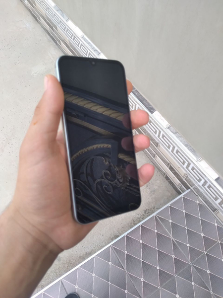 Samsung A24 garantiya tel
