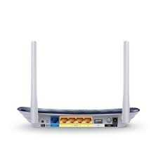 ARCHER C20 Двухдиапазонный Wi-Fi роутер AC750