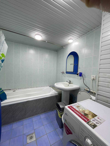 №2875 Сдается в аренду квартира с евро ремонтом 320$ 3х комнатная