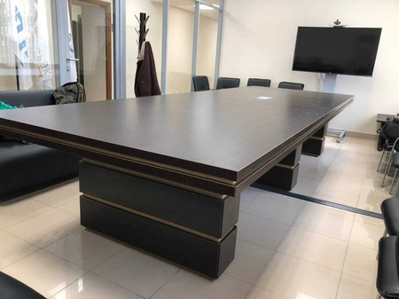 office stol stul, ofis mebel (Переговорный стол, офисный мебель)