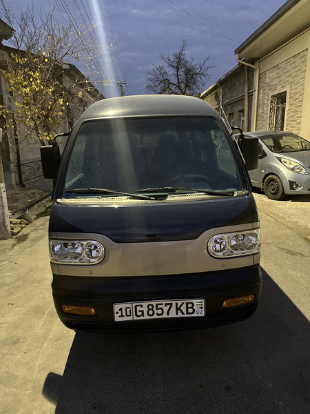 Damas sotiladi 2024 yil 5000km yurgan yengi mowina