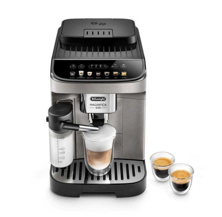 Кофемашина DeLonghi все модели есть + доставка бесплатный