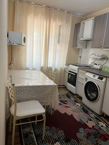 Сдаётся квартира Чиланзар 2.    1/1/4.  36м2