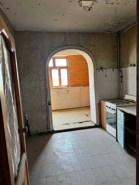 Квартира в Башлыке