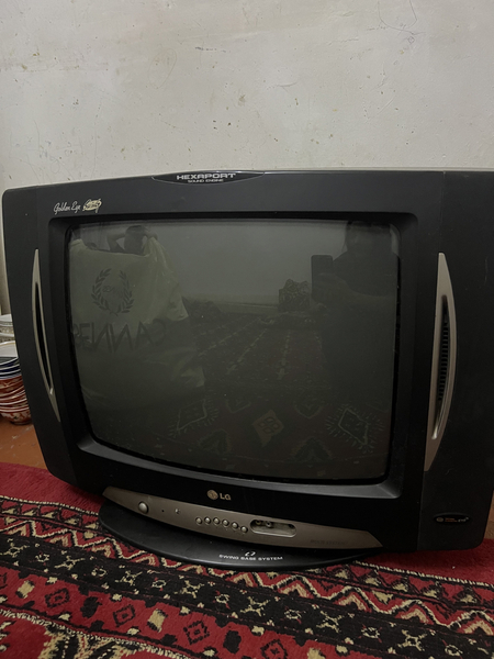 телевизор LG