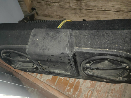 Helix focal audison hertz