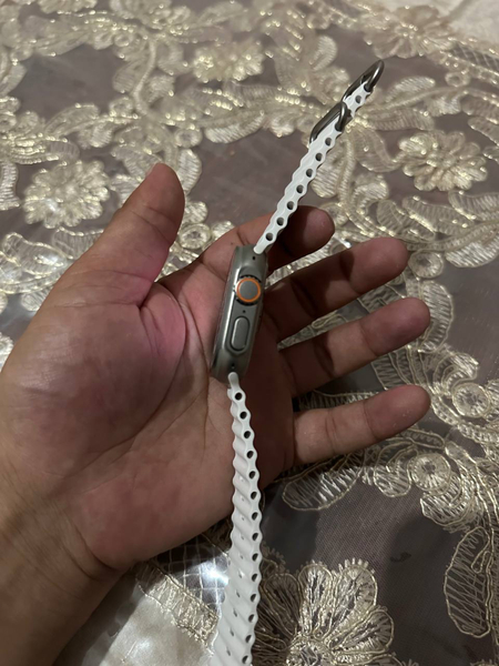 Apple watch ultra 2