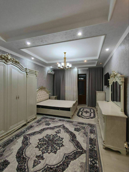 СРОЧНО! Продается 2х комнатная квартира в новостройке Dream House