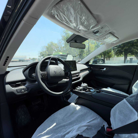Hongqi e-qm 5 450km 9 000$ bilan halol nasiya savdo