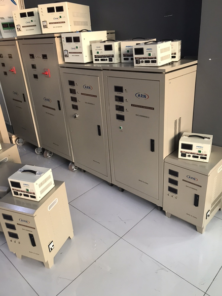 Стабилизаторы ARN 50 кв