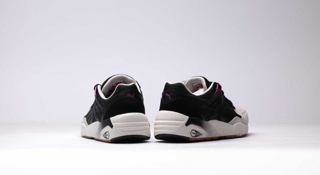 Кроссовки женские PUMA Trinomic R698! Новые в коробке! Оригинал PUMA!