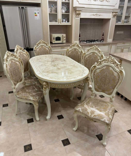 Стол стулья Малайзия