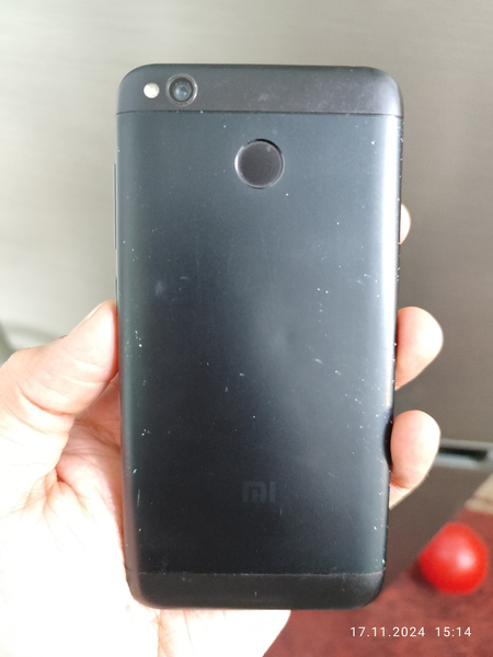 Смартфон Redmi 4x
