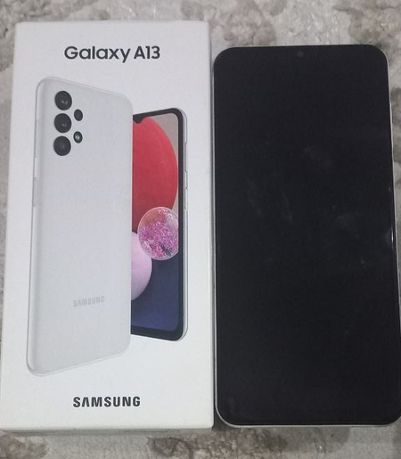 Samsung A13 64GB