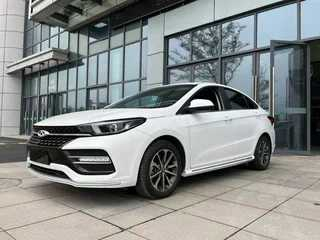 6.845$ bilan Chery arrizo 6pro, halol nasiya