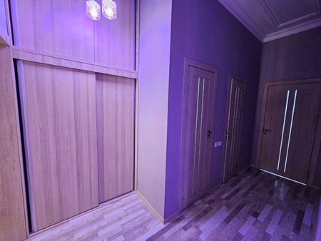 2 xonali 56m² 1-qavat uy sotiladi