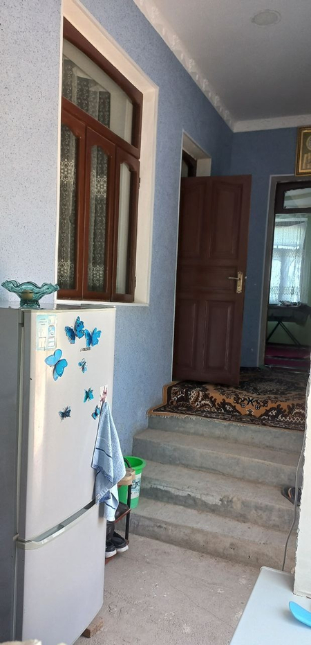 Uy sotiladi avvalda