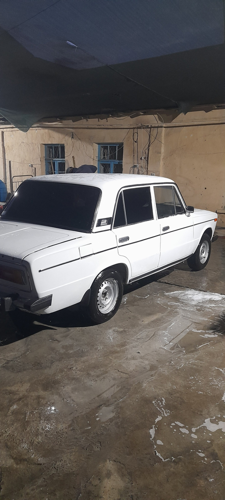 Жигули 06 1995 йил