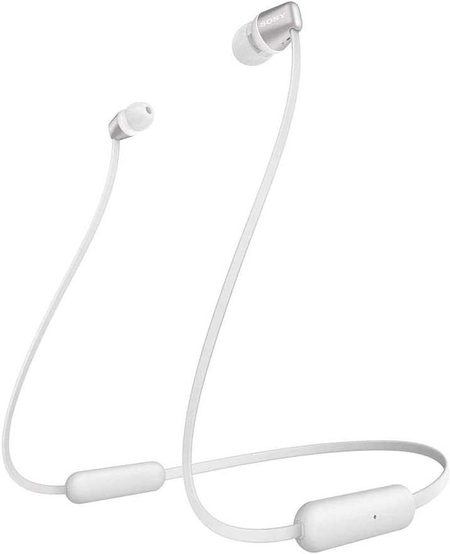 Новые оригинальние наушники Sony WI-C310