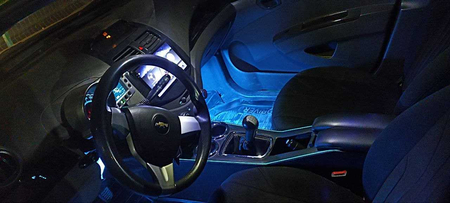 Автомобиль  2014 SPARK  5600 тоза