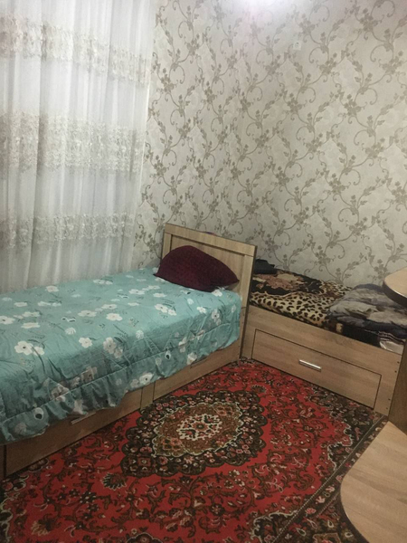 Продам Голден Хаус.  Мукимий 2.5.8