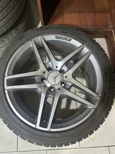 Mercedes service. Б/у новый запчасти.