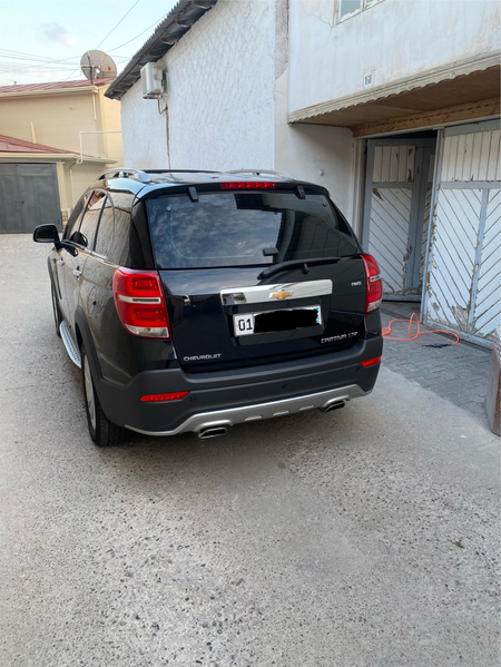 Captiva 3 zor xolatda