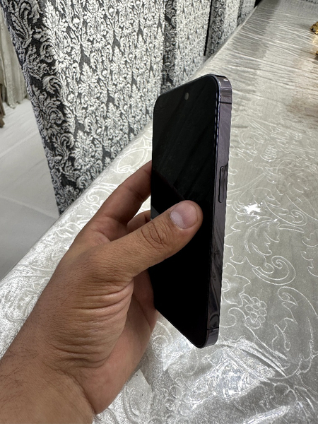 IPhone 14 Pro 128
