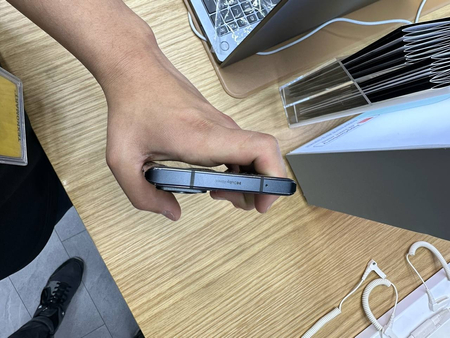 Moto x30 pro 12/256 (Motorola edge 30 ultra)