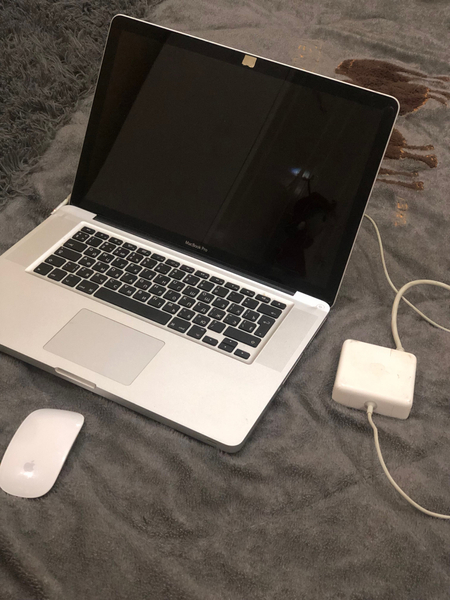 MacBook 2015 йил сотилади или обмен