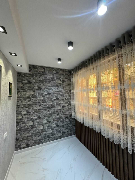 №3019.Сдам 1 комнатную квартиру.