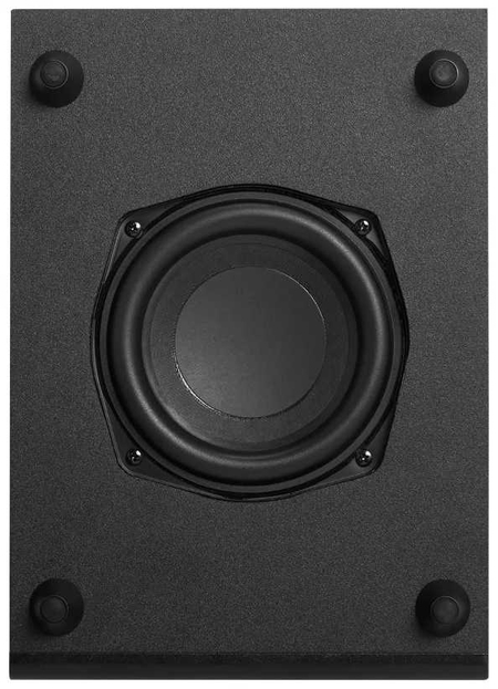 Саундбар JBL Cinema SB170 черный