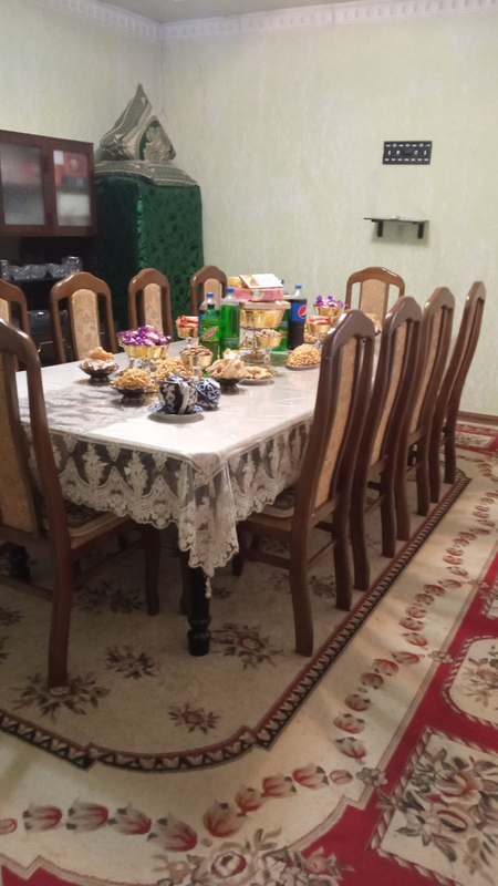 Дом на улице Ивлева