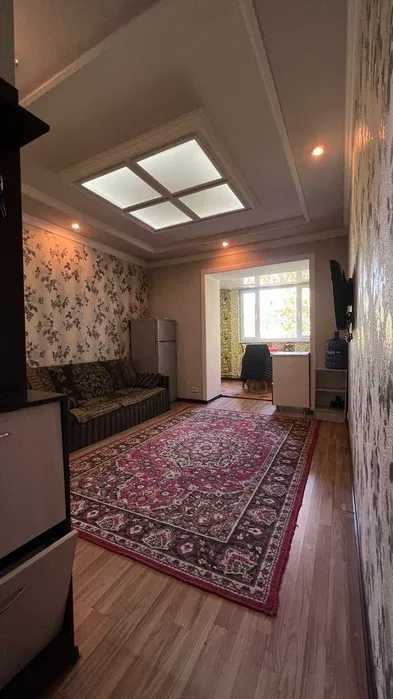 Аренда 3 комнатной квартиры на Ц-14 ID: MD 267