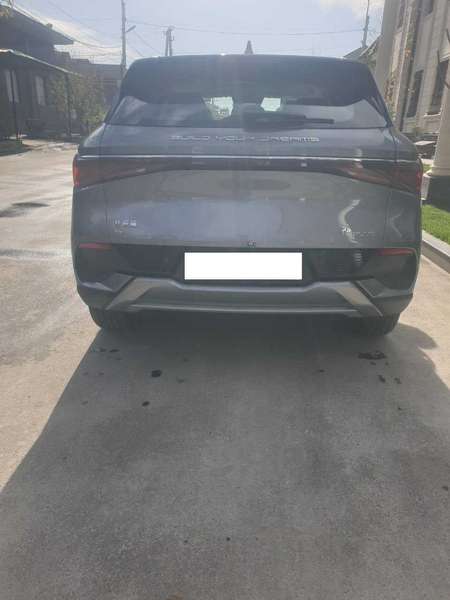 Продается BYD Yuan Plus