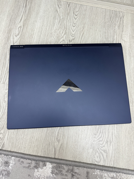 HP victus igravoy noutbook