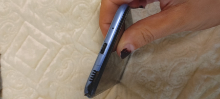 Samsung A11 dakument yoʻq