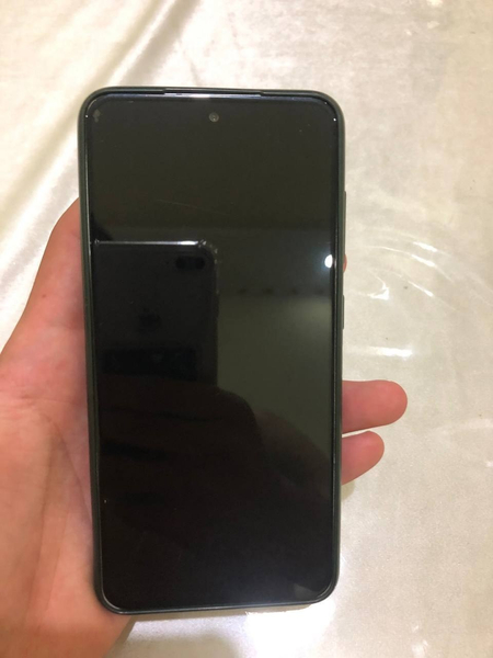 Samsung galaxy s21 fe