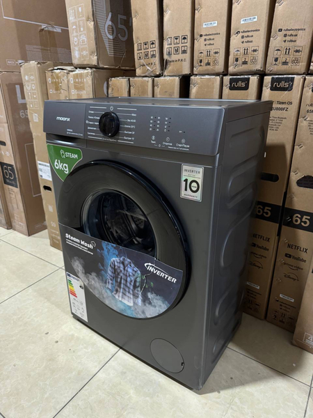 Стиральние машинки MOONX 6KG по оптовой цене