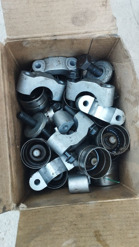 Galofka 1.6 dons