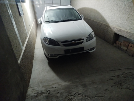 2021 Jentra oq avtomat