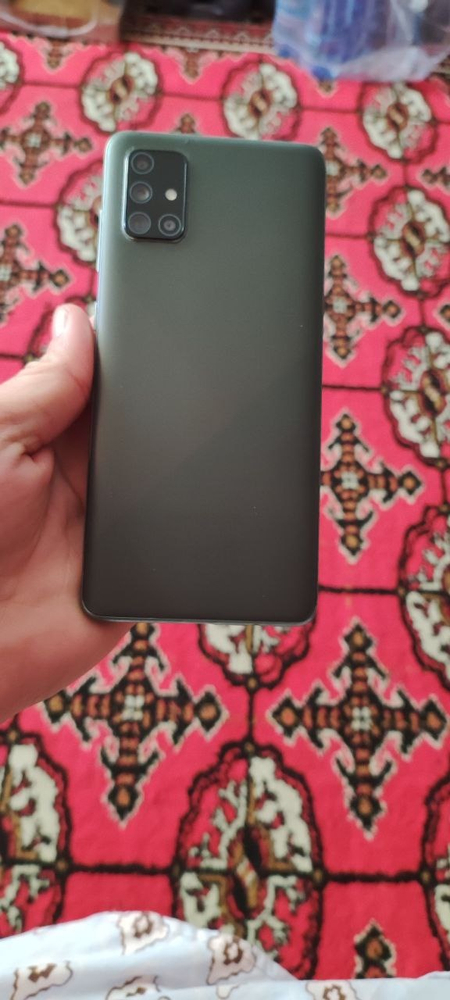 Samsung A71 6/128