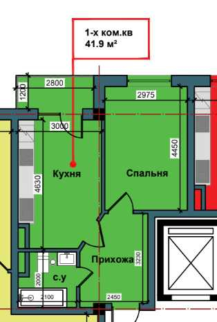 Рассрочка П/В 90млн в месяц 5,8млн  ББ154362