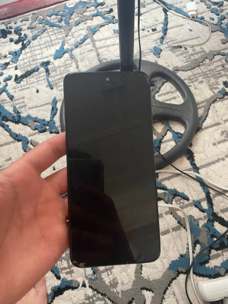 Pocco M4 Pro I 256gb